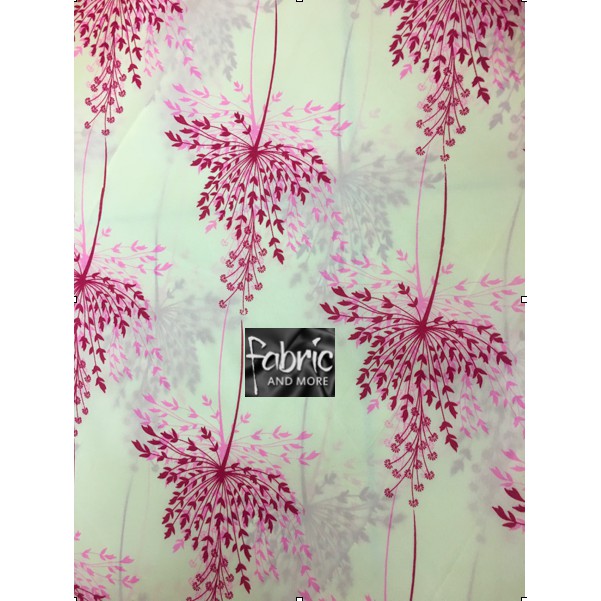 Geena Printed Sold per Yard Jandy Design (60 inches width) | Shopee ...