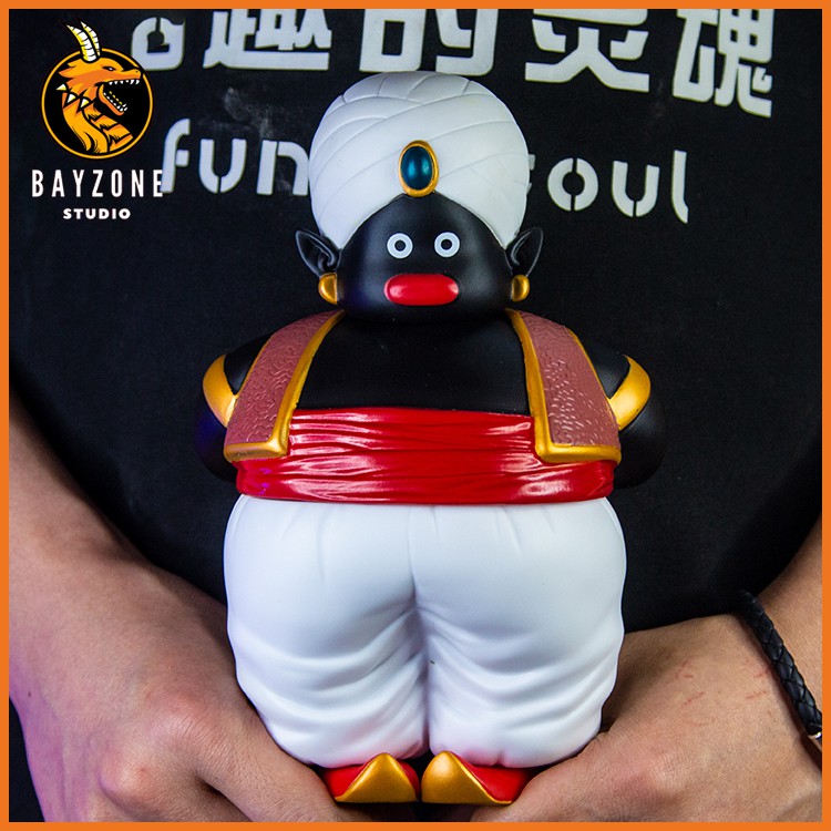 [Shockdown] Mr. popo God Model (Dragonball) | Shopee Philippines