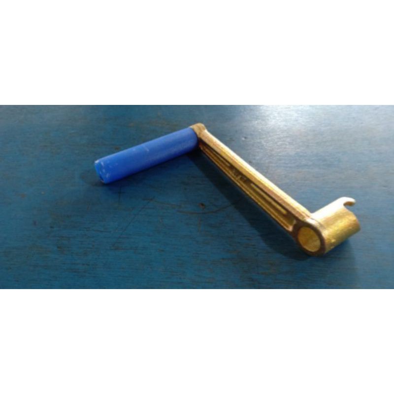 MESIN Starting Handle diesel Engine starter Crank Handle R175 R180 ...