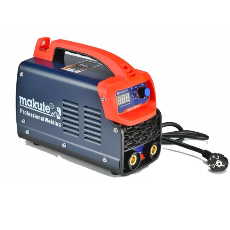 Makute MMA 350amp Inverter welding machine | Shopee Philippines