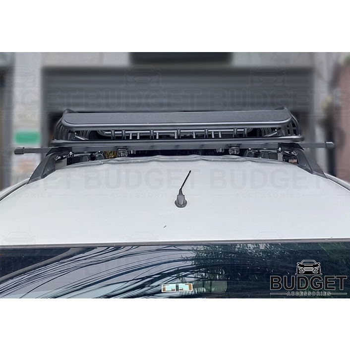 Suzuki Ertiga MOD Roof Rack with Clip Type Crossbar | Shopee Philippines