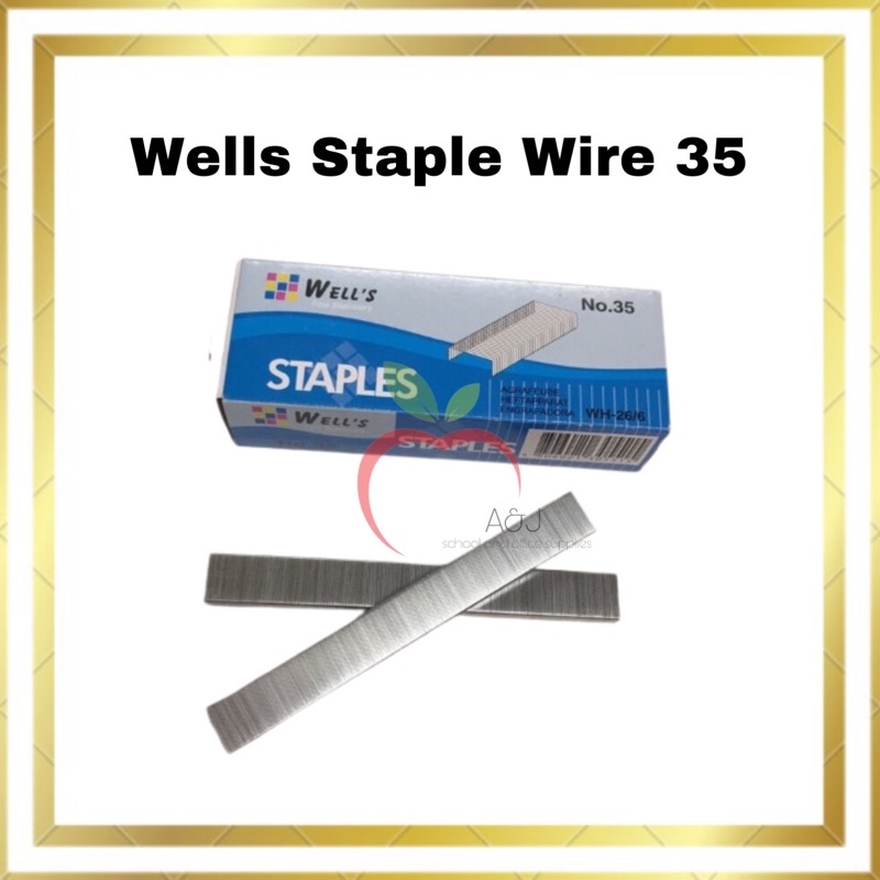 stapler wire - Best Prices and Online Promos - Apr 2026 | Shopee ...