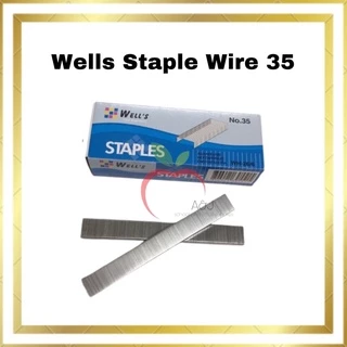 staple wire no.35 - Best Prices and Online Promos - Dec 2025 | Shopee ...