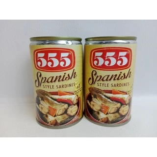 Shop 555 sardines for Sale on Shopee Philippines