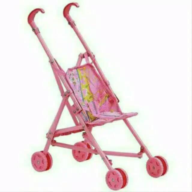 Doll Trolley/Doll Trolley/Doll Trolley/Girl's Toys | Shopee Philippines