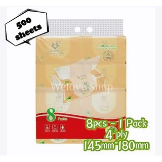 Shop shuta tissue for Sale on Shopee Philippines
