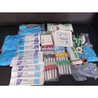 Shop phlebotomy kit for Sale on Shopee Philippines