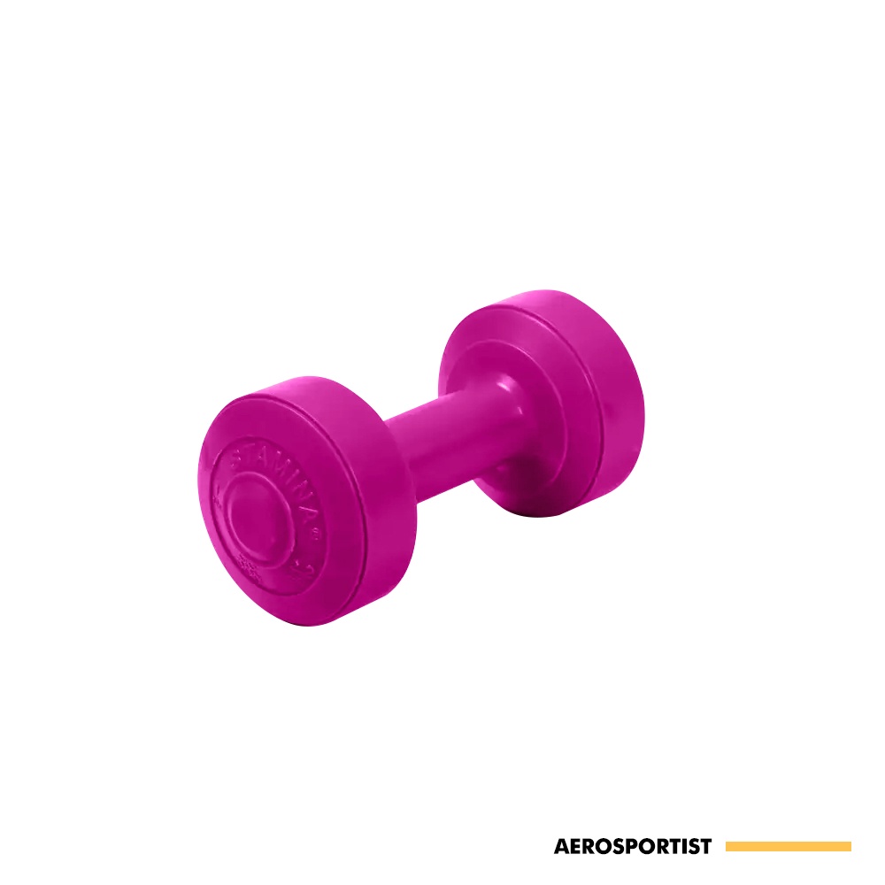 Plastic Barbel 1 KG DUMBEL 1 KG | Shopee Philippines