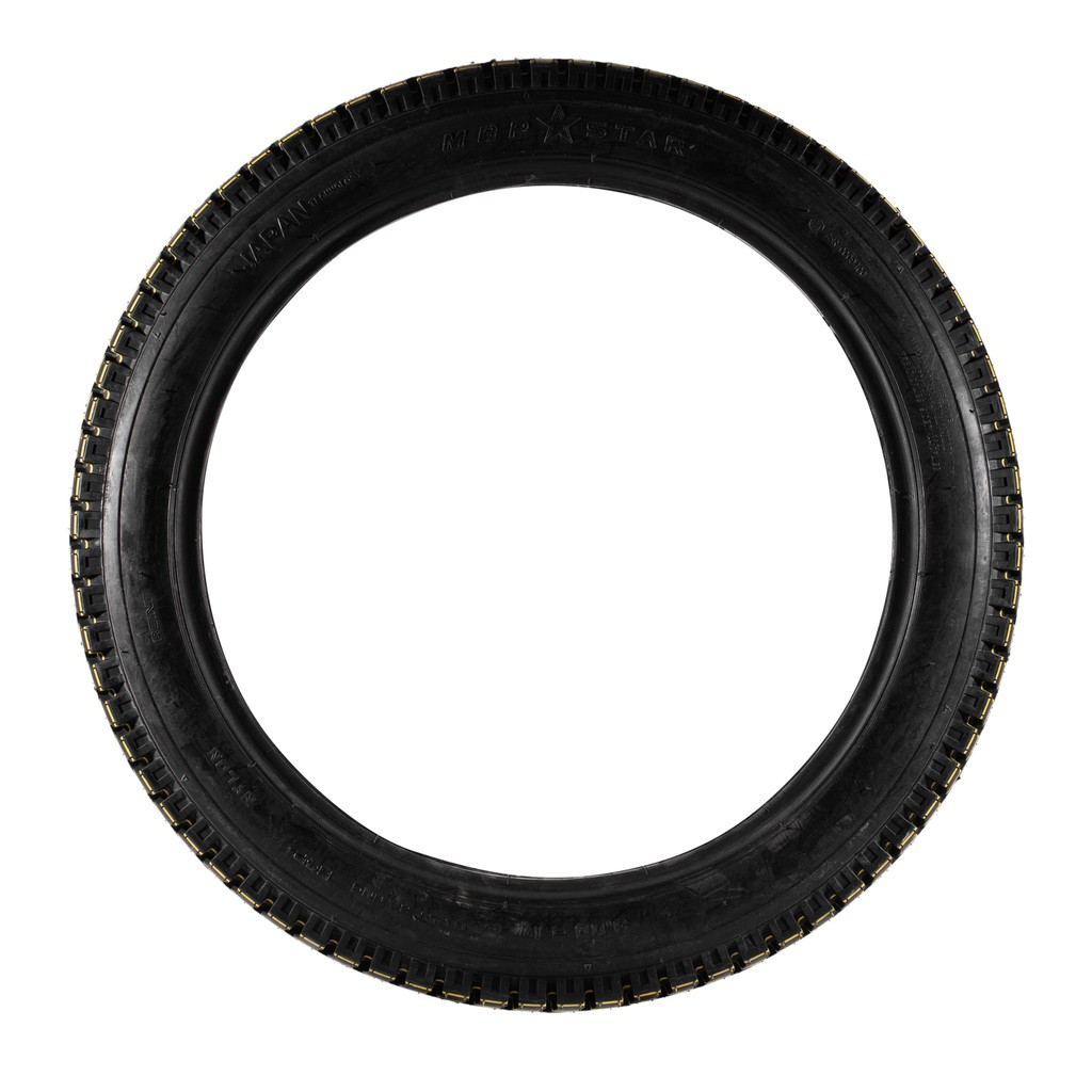 MBP Star 3.00 X 17 - 6PLY Special Motorcycle Tire | Shopee Philippines
