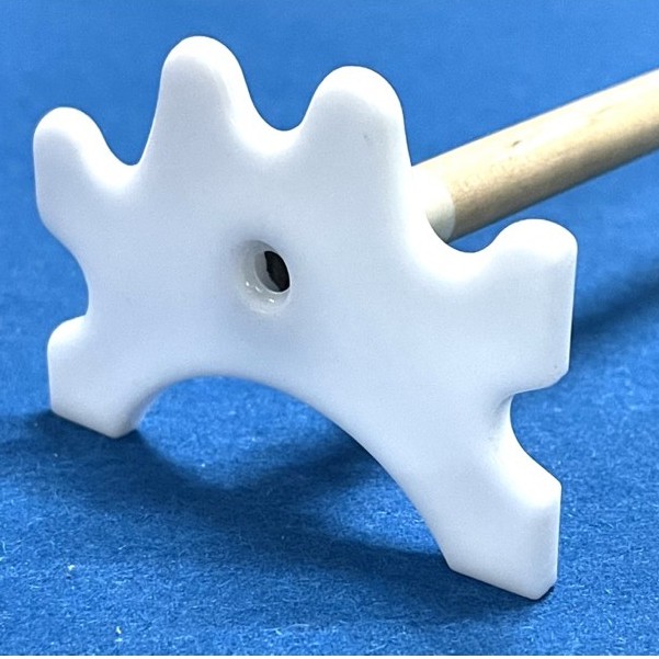 NORMAL [WHITE] TIRIRIT / BILLIARD CUE BRIDGE | Shopee Philippines