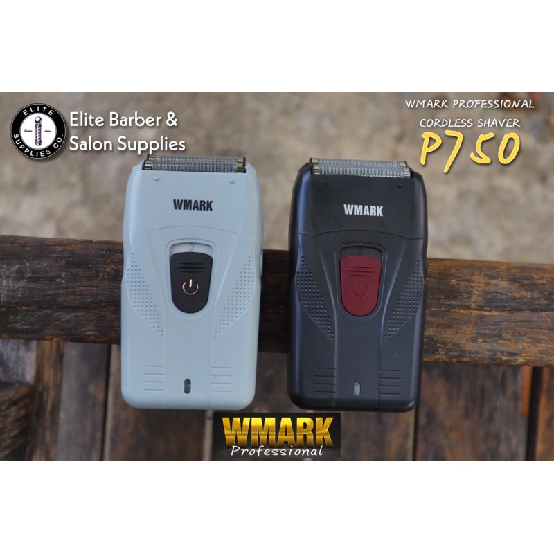 Wmark Multi Function Shaver 2.0 Wmark Shaver Elite Barber Salon Tools ...