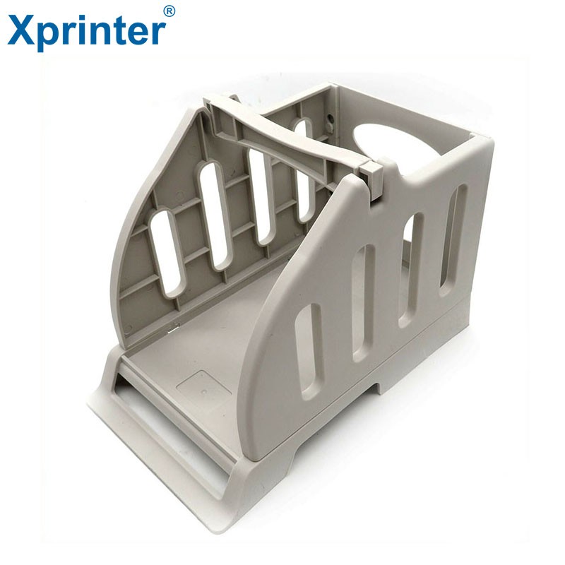 External Label Roll Holder Thermal paper | Shopee Philippines