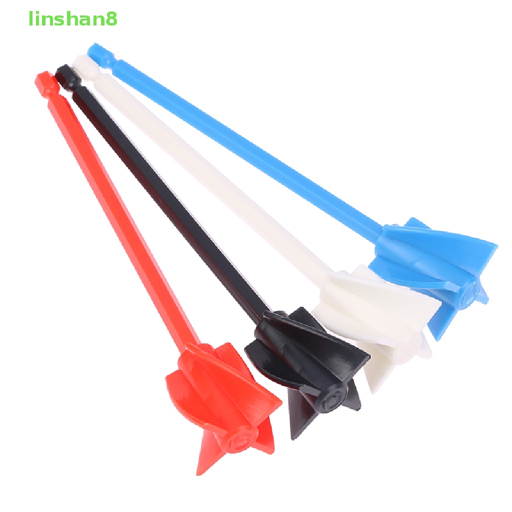 [linshan8] 1 PcsEpoxy Mixing Stick Paint Stirring Rod Putty Cement ...