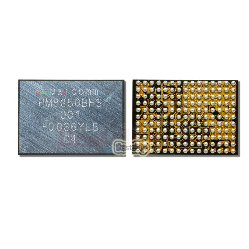 1-5pcs/lot For Xiaomi 11 xiaomi11 Power IC PM8350BHS Power management IC PM8350BHS-001 PMIC ...