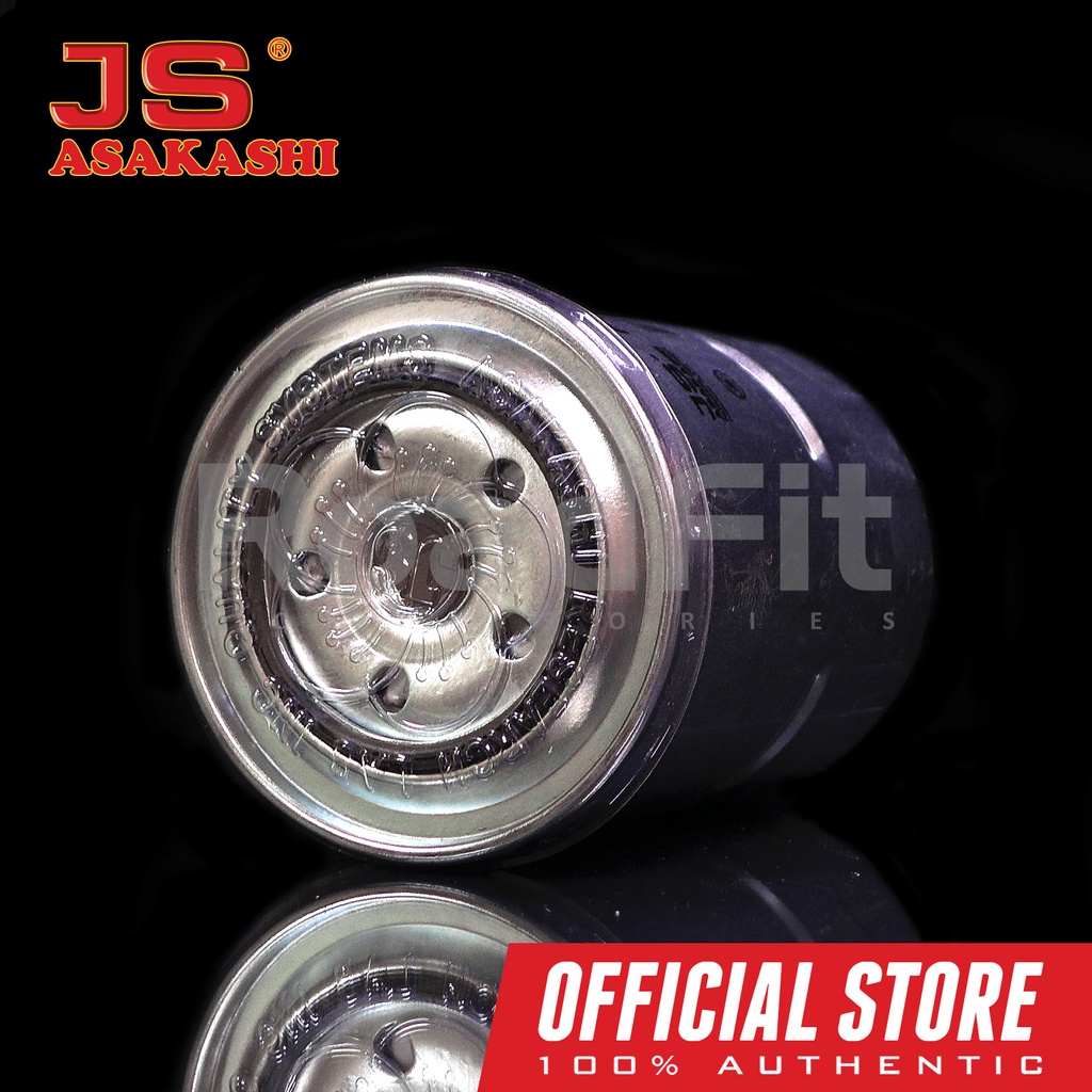 JS Fuel Filter FC158J For Toyota 1C/2C, Landcruiser VX, Tamaraw FX Dsl ...