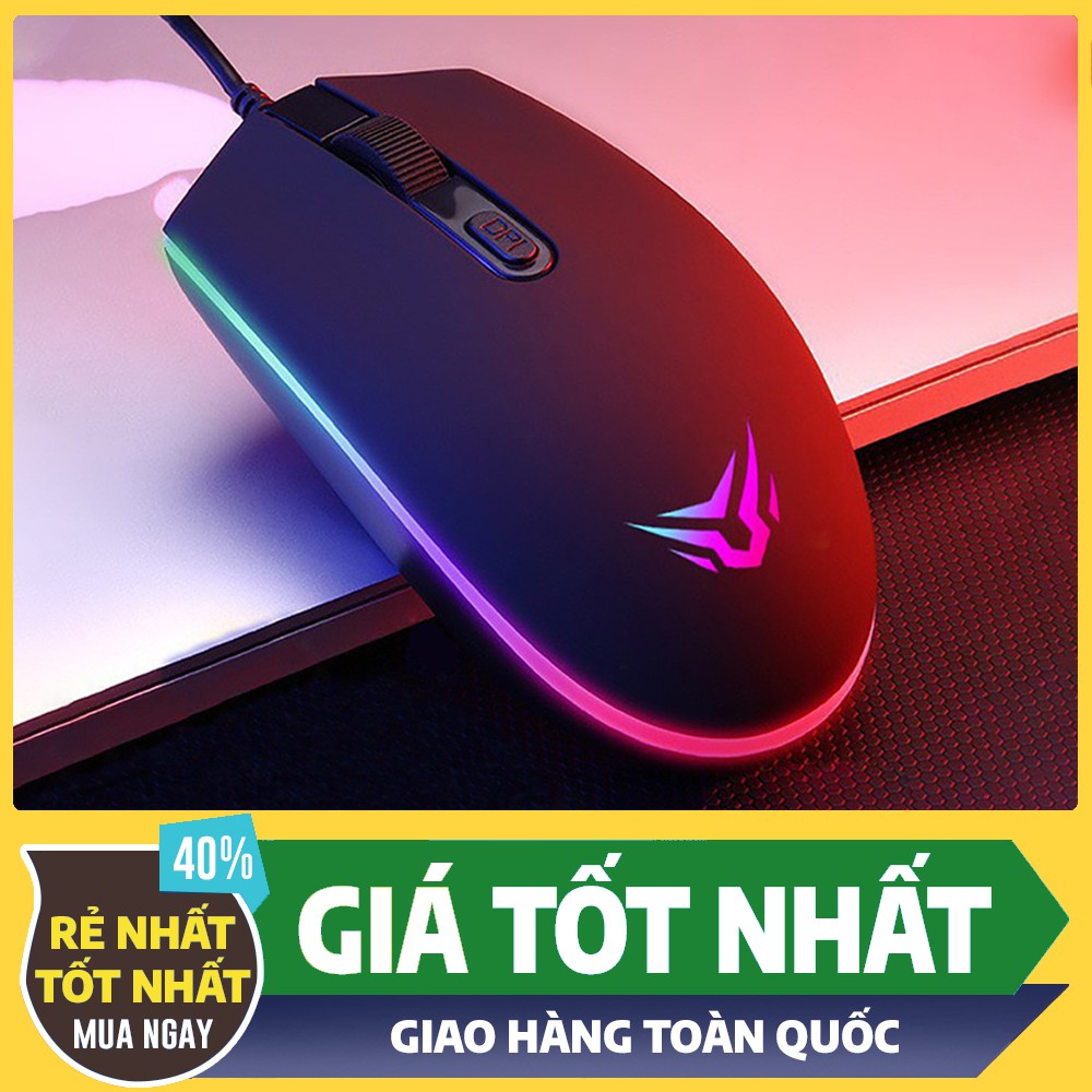 Wavecom VM01 Super Durable computer mouse (Genuine Product) | Shopee ...