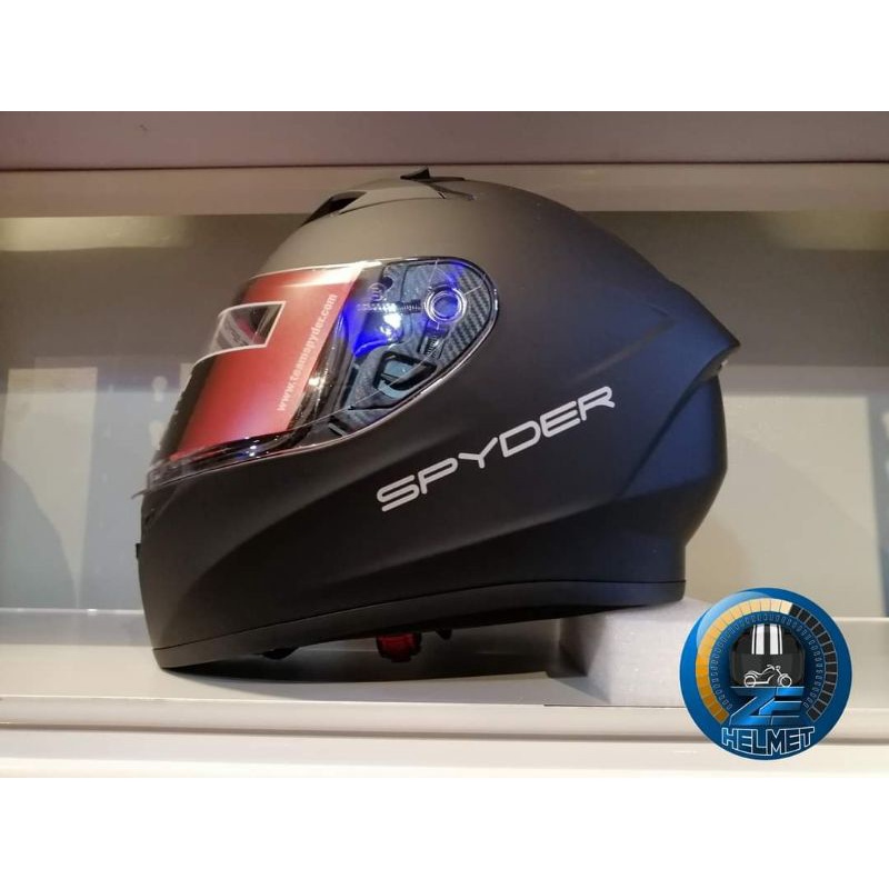 SPYDER PHOENIX 2.0 PLAIN COLORS | Shopee Philippines