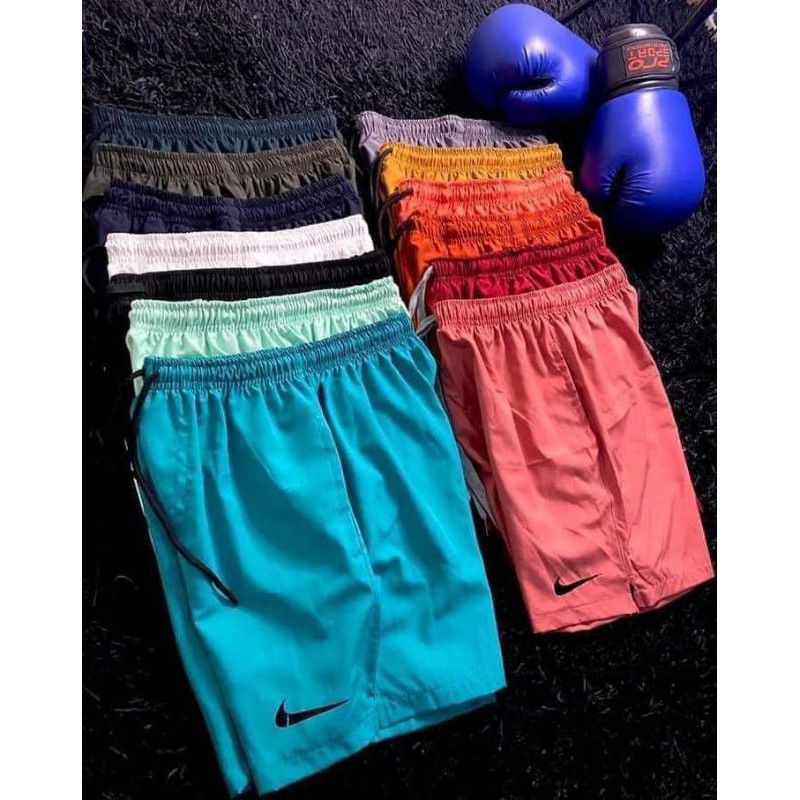 Mens Waterproof taslan short 24-36 inches purea taslan | Shopee Philippines