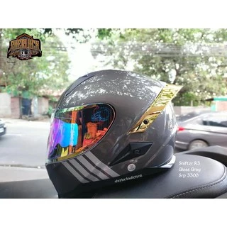 shifter r1 visor - Best Prices and Online Promos - Jun 2025 | Shopee ...