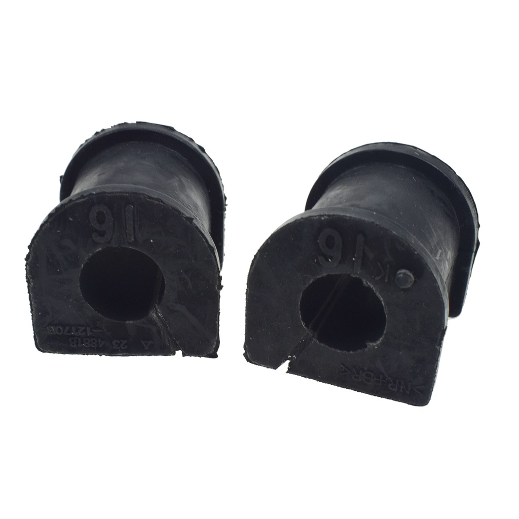 2 Pcs Rear Sway Bar Bushing Stabilizer Fit for Toyota Camry Avalon 2006 ...