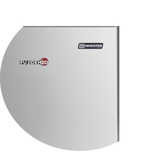 Fujidenzo 7 cu.ft HD Inverter Upright Freezer IUF-70S (Stainless Door ...