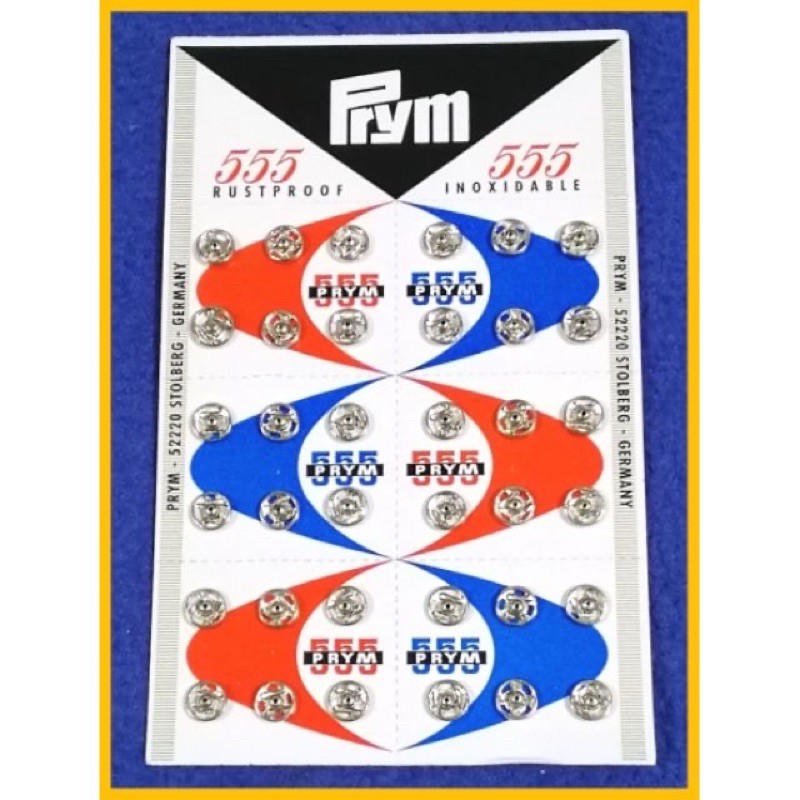 Automatic Buttons 36pcs | Shopee Philippines