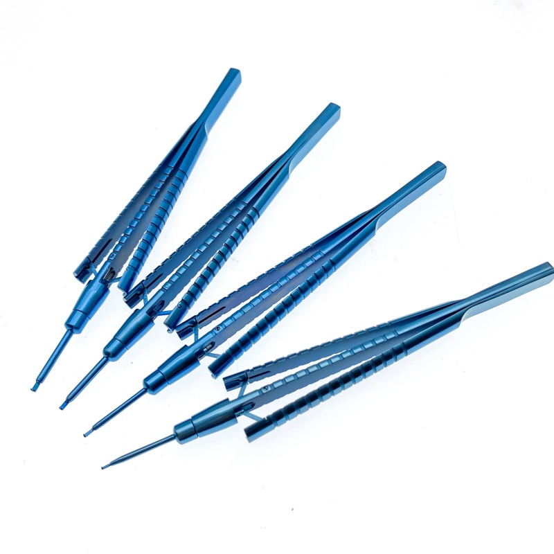 Trabeculectomy Punch Vitreo-retinal Umbrella Scleral Bite Cutter ...