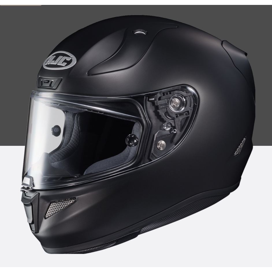 HJC RPHA11 SERIES MONO COLORS | Shopee Philippines