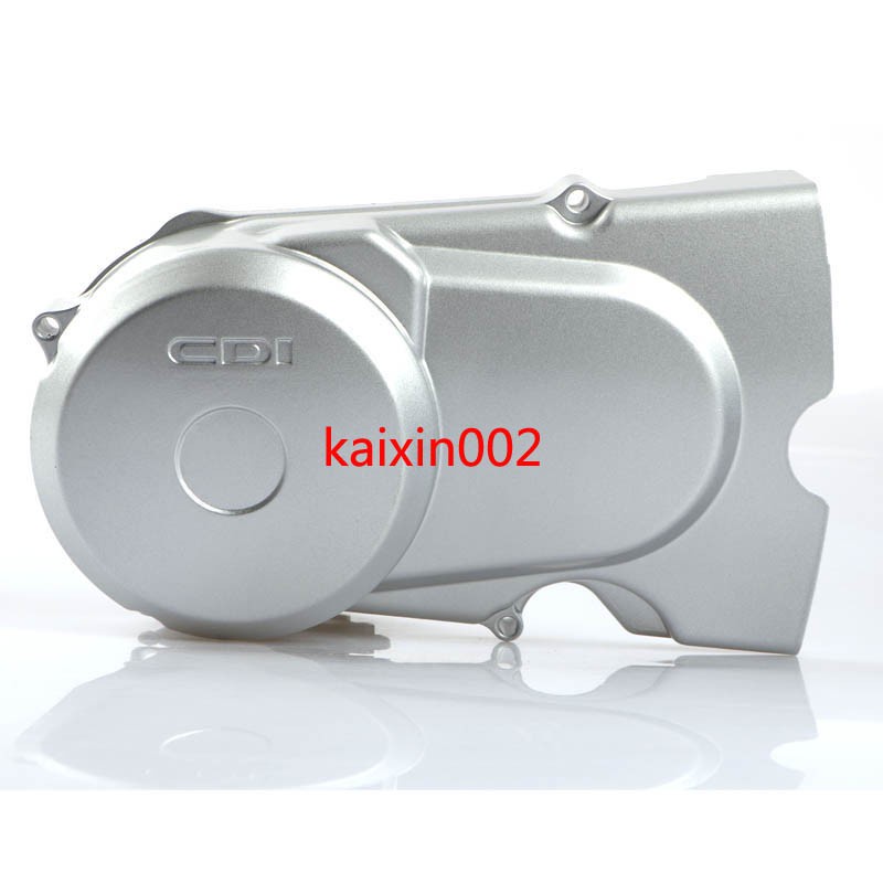 honda cg125 CG125 Engine Stator Magneto Cover Casing Case | Shopee ...