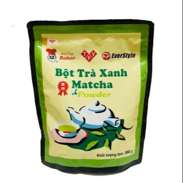 Matcha powder/Taiwanese green tea | Shopee Philippines