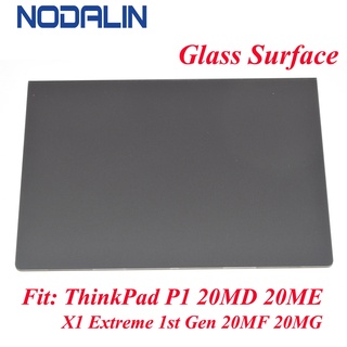 Lenovo ThinkPad P1 20MD 20ME X1 Extreme 1st Gen 20MF 20MG CS16_2BCP ...