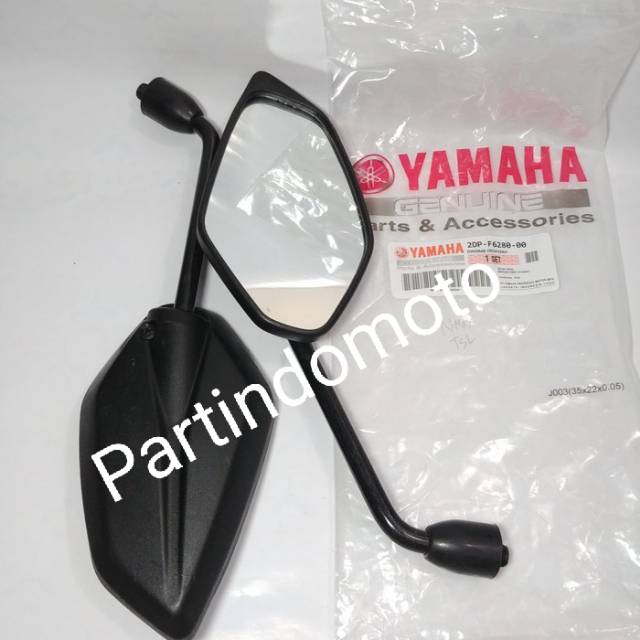 Original NMAX rear view mirror set right and left | Shopee Philippines