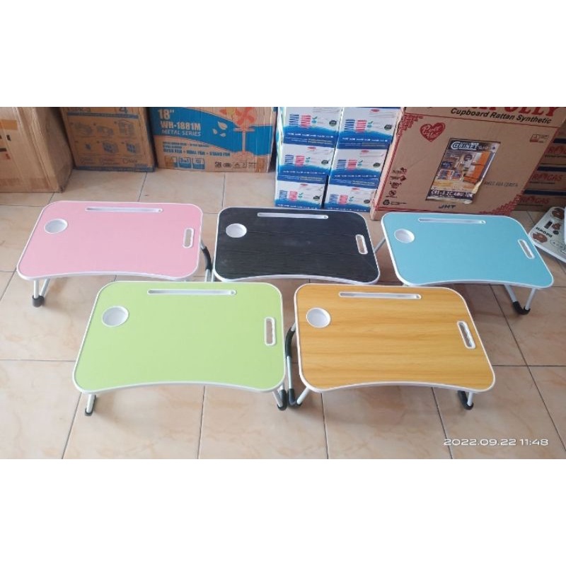 Plain imported laptop study table | Shopee Philippines