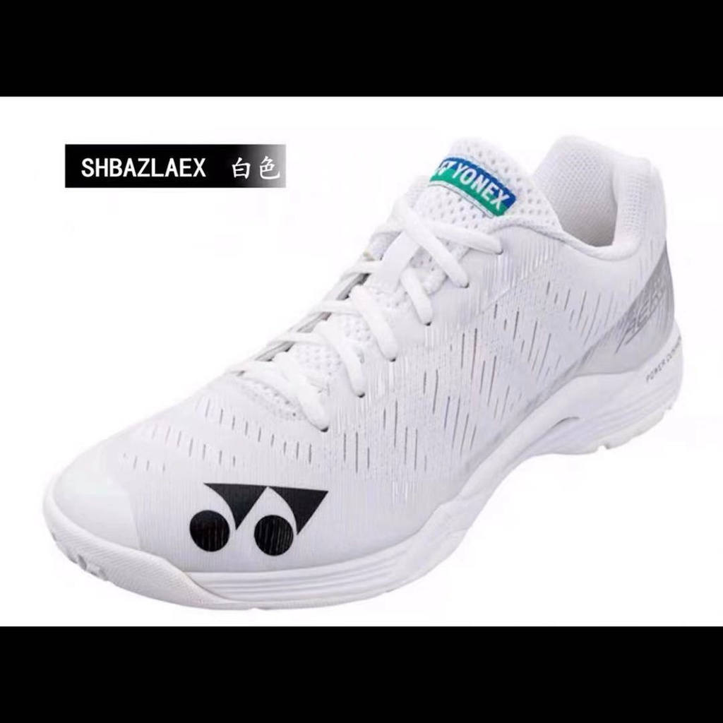 YONEX New Generation Z Azmex Azlex Y2 Badminton Shoes | Shopee Philippines