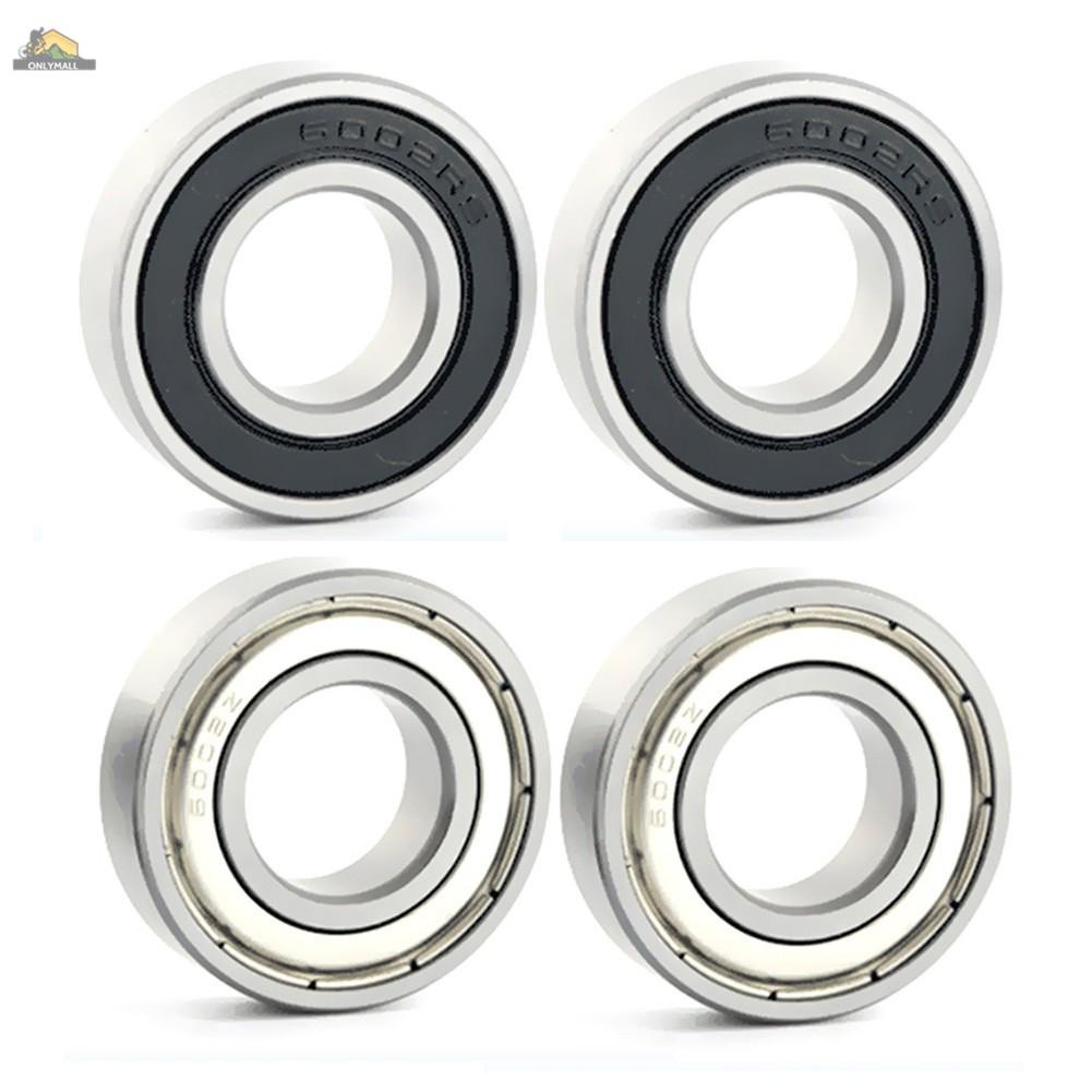 6902-2RS/6902ZZ Bearing 15x28x7mm Sealed Cover Thin Wall Deep Groove ...