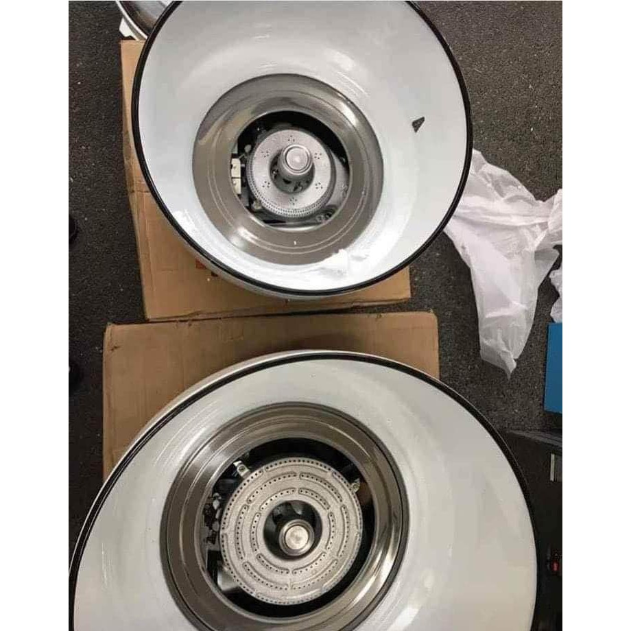 Commercial Rice Cooker - 50 cups Electric or Gas Type | Shopee Philippines