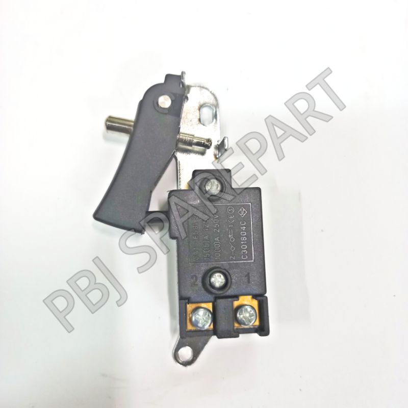 On off switch for HBM650 HBM 650 jack hammer | Shopee Philippines