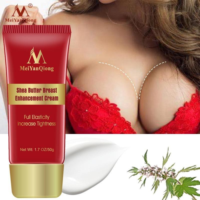 Mei Yan Qiong Breast Cream Promotes Female Hormone Breast Cream To ...