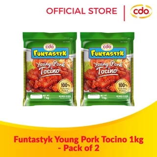 funtastyk tocino - Best Prices and Online Promos - Aug 2024 | Shopee Philippines