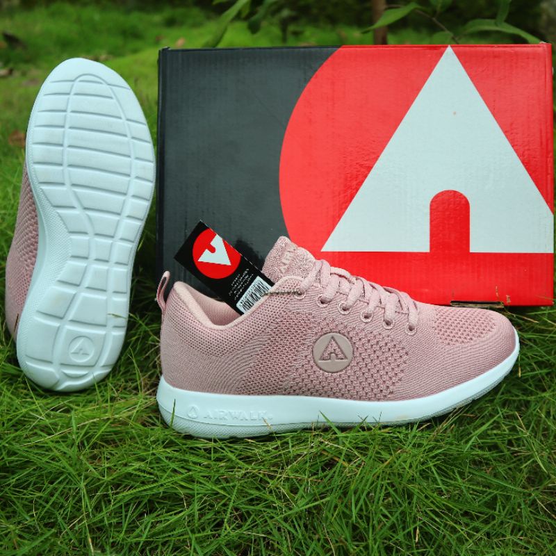 AIRWALK Original GARY Shoes | Shopee Philippines