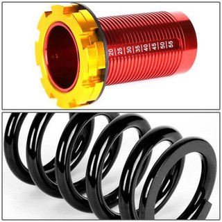 Coil Over Sleeves Coilover Spring | Shopee Philippines