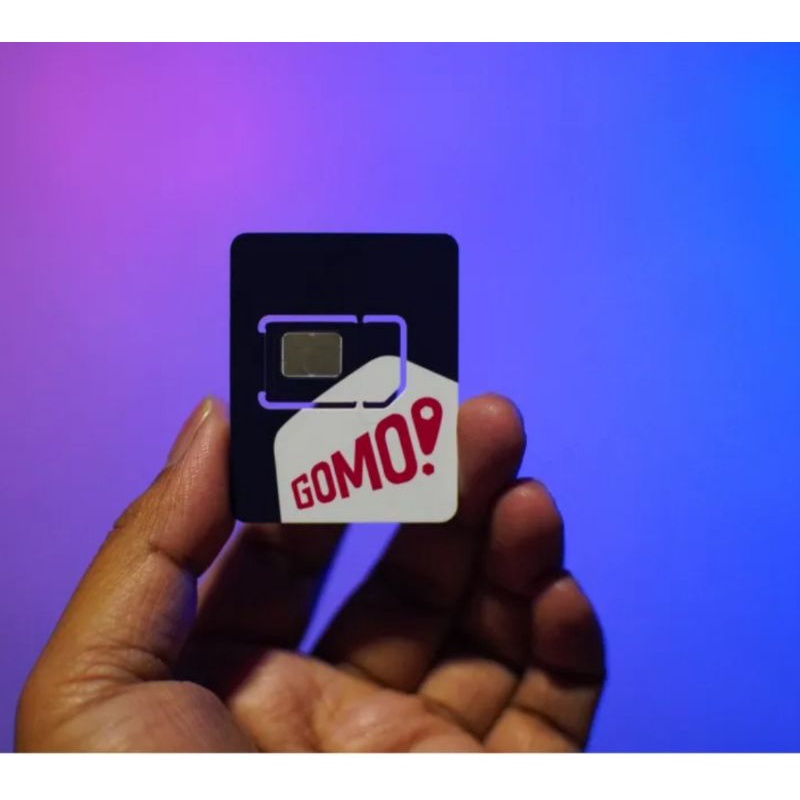 gomo sim 30gb load no expiry and 20gb | Shopee Philippines