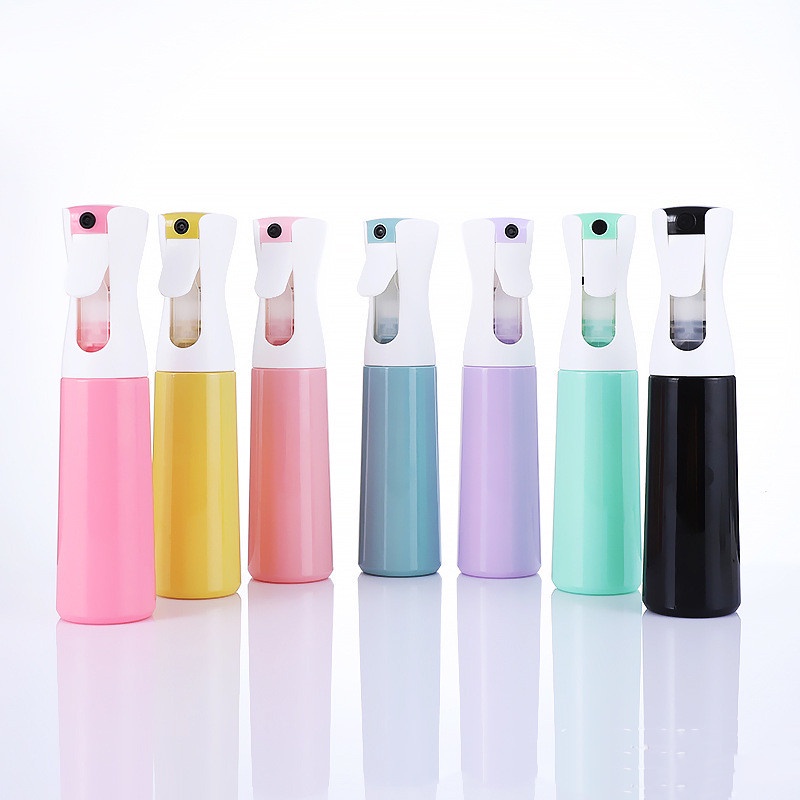 Spray Bottle 300ML 200ML Alcohol Dispenser Spray Alcohol Atomizer ...