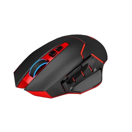 Redragon Mirage RGB Wireless Gaming Mouse (M690) | Shopee Philippines