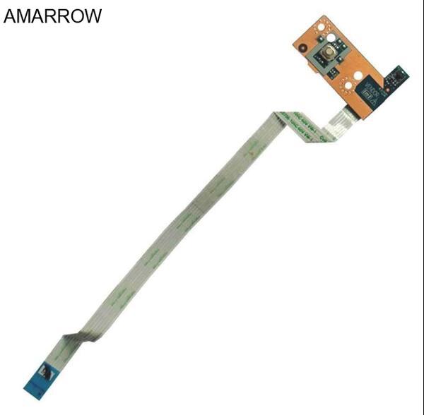 Original Laptop Switch Board Power Button Board for Acer Aspire E1-570 ...
