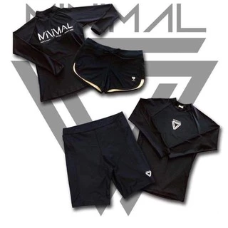 KOREAN COUPLE RASHGUARD - Best Prices and Online Promos - Aug 2024 ...