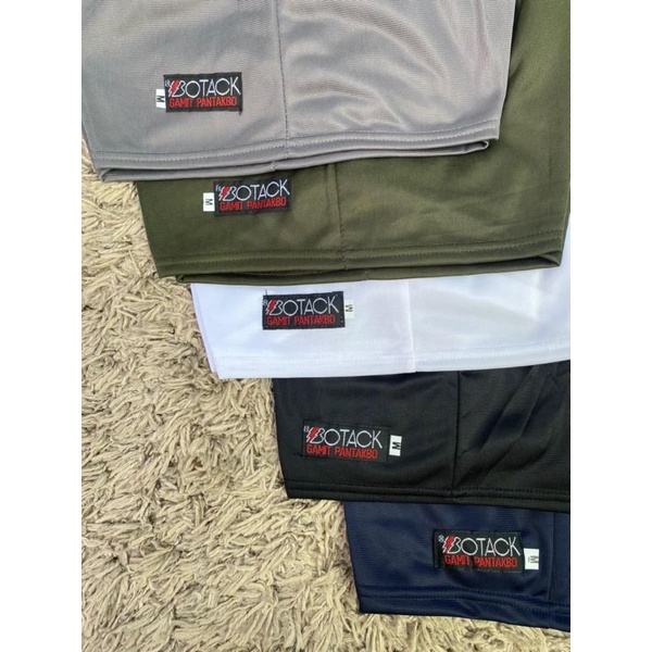 BOTAK SHORT (best quality) botack shorts | Shopee Philippines