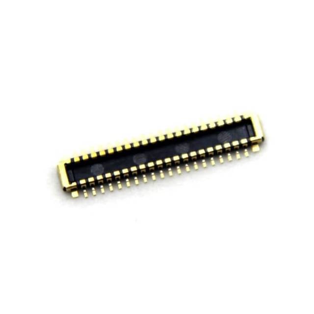 Oppo F7 LCD Connector on 40 pin LCD Cable Oppo F7 LCD Fpc Connector on ...