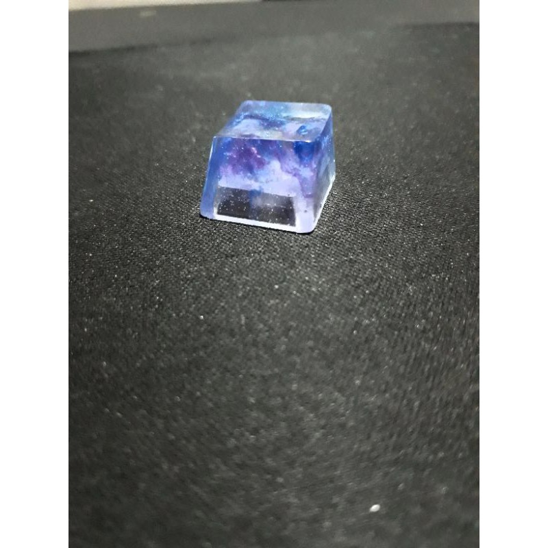 Colorful smoke pattern Keycap decorates gaming mechanical keyboard ...
