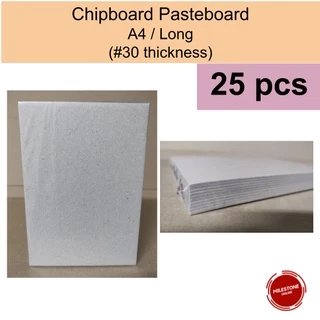 chipboard - Best Prices and Online Promos - Jun 2024 | Shopee Philippines
